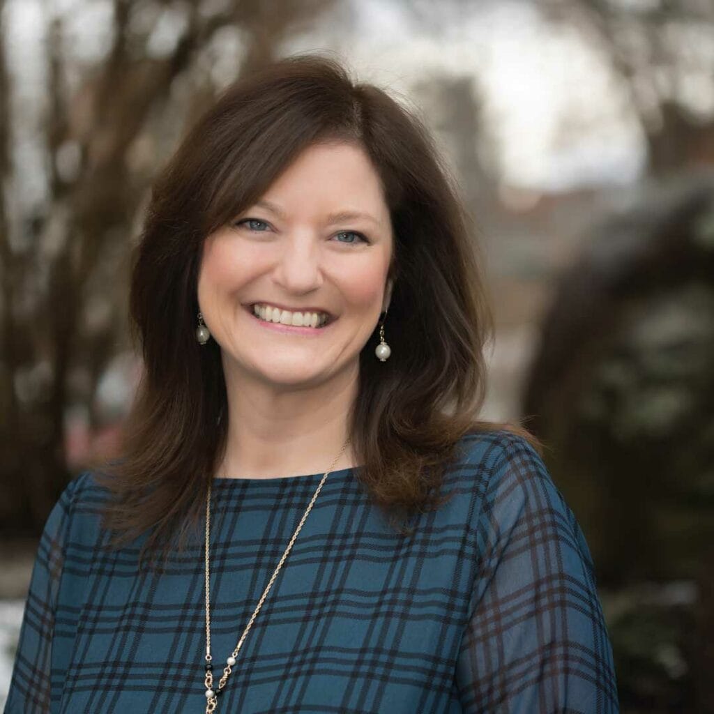 Cindy Wurdeman - LGA