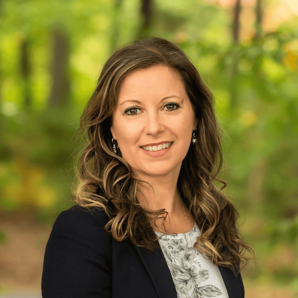 Dilia Teixeira, PMP | LGA, LLP