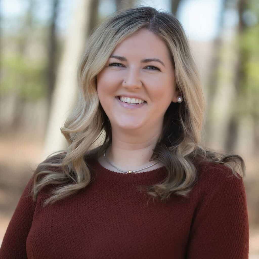 Emily Sullivan - LGA