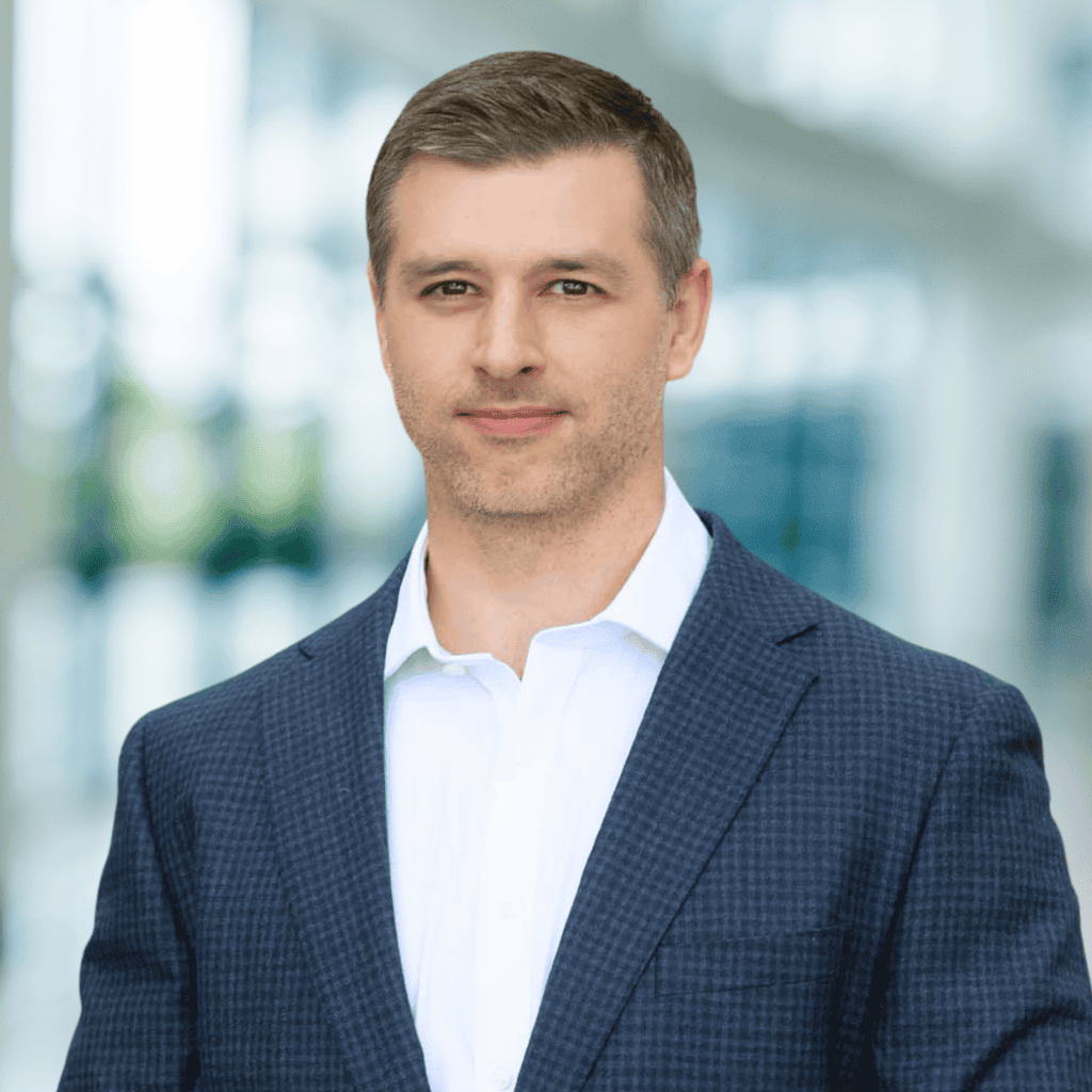 Kevin Costello, CPA, MSA, MBA | LGA, LLP