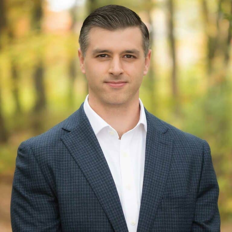 Kevin Costello, CPA, MSA, MBA | LGA, LLP