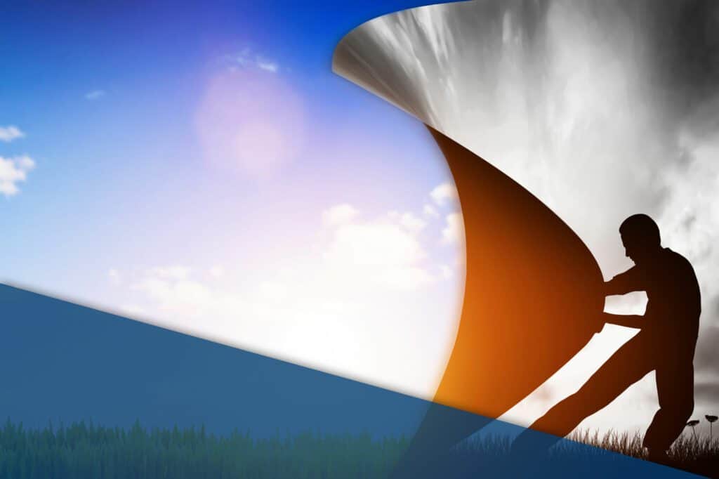 Assume Positive Intent - LGA