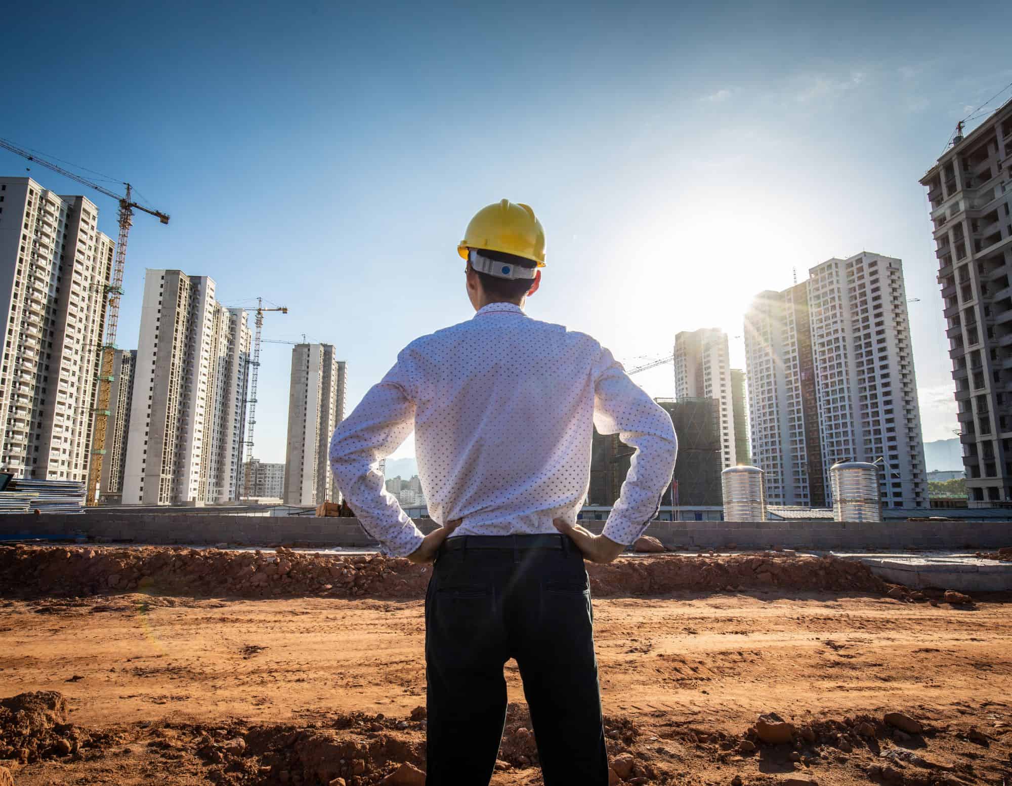 Top Tax Planning Considerations for Construction Companies - LGA