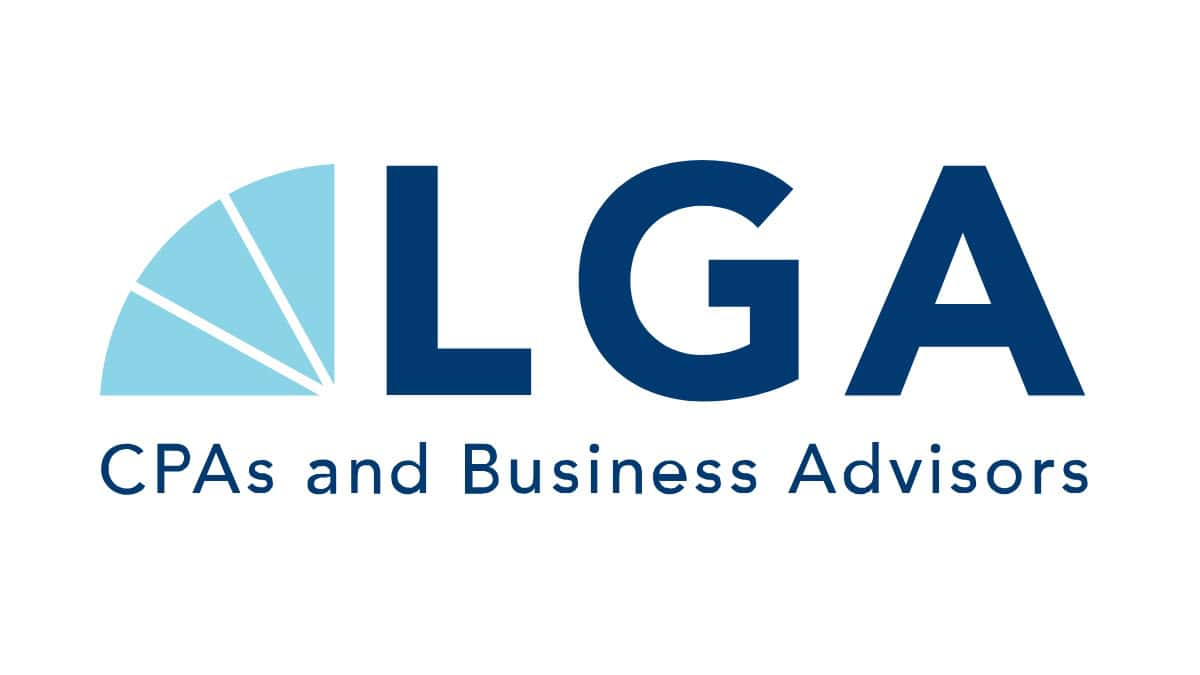 Client Login - LGA